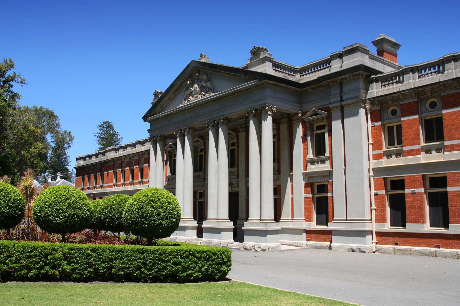 Home - Michael Kirby Chambers | Barristers | WA | Perth