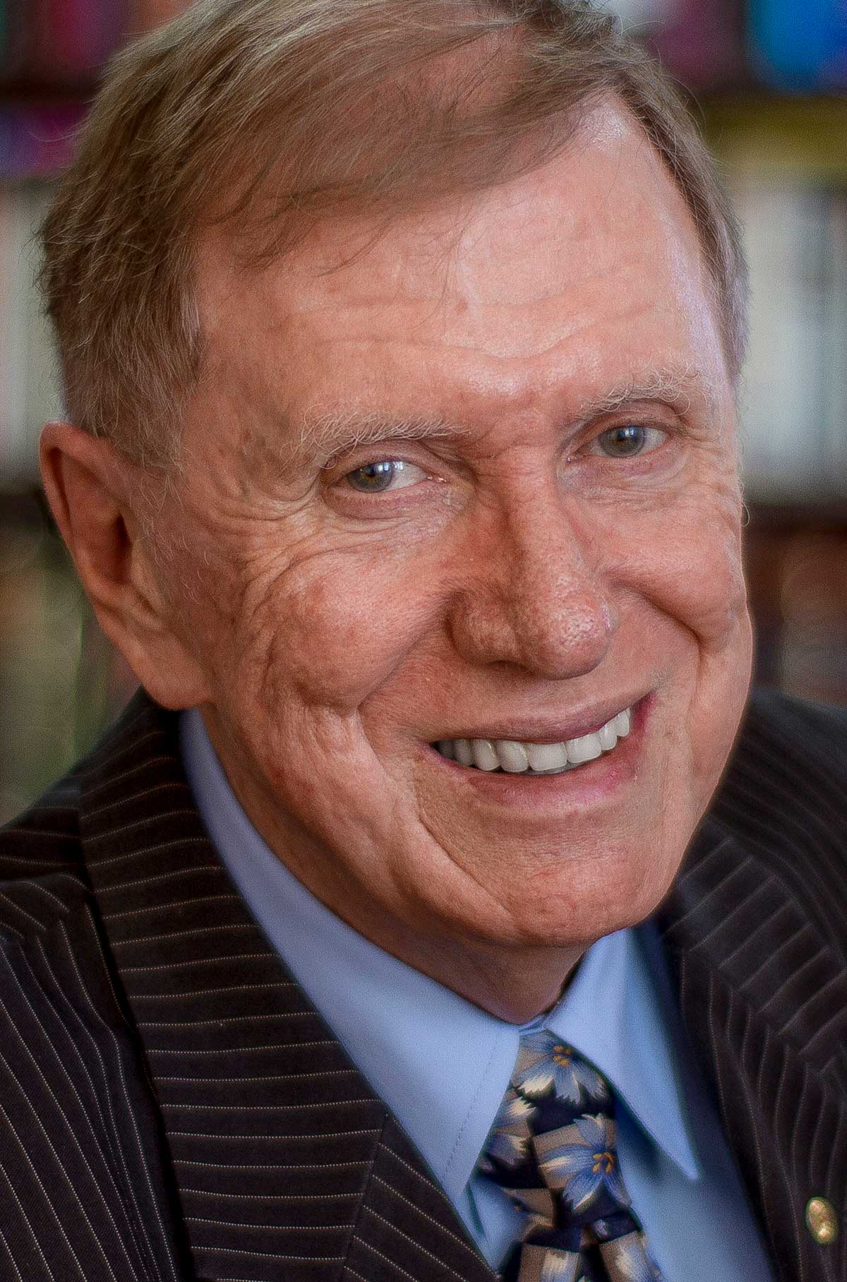 Michael Kirby AC CMG - Michael Kirby Chambers